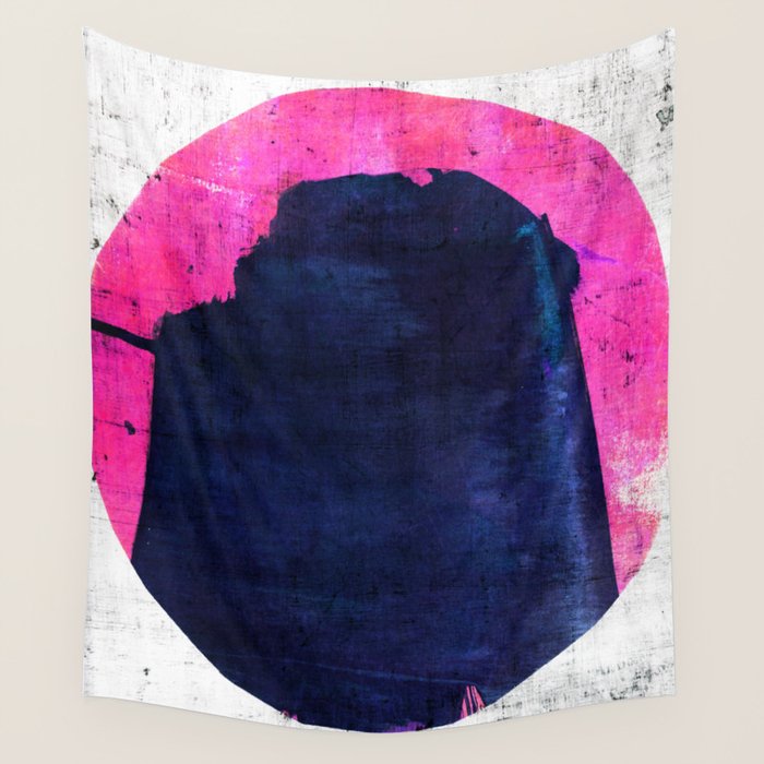 color studies 1 Wall Tapestry by Iris Lehnhardt | Society6